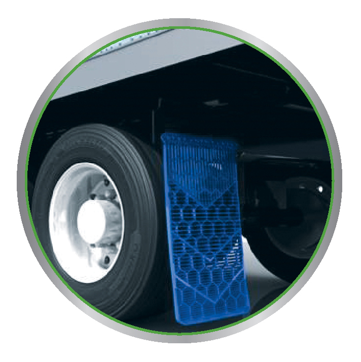 Michelin Offers Aerodynamic Trailer Solution and Introduces Latest All ...