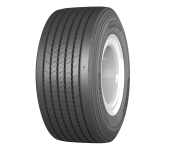 Michelin Introduces New Regional X One Trailer Tire