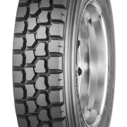 Two New On/Off-Road Commercial Truck Tires Expand BFGoodrich Line