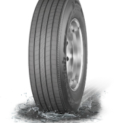 Two New Long-Haul Commercial Truck Tires Advance BFGoodrich Line