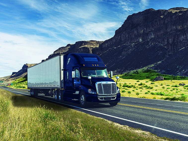 Two New Long-Haul Commercial Truck Tires Advance BFGoodrich Line