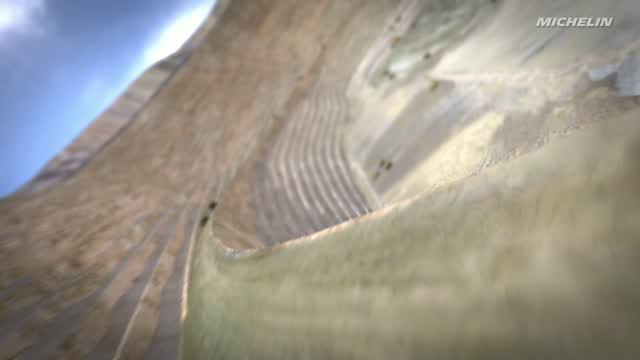 New Surface-Mine Tire from Michelin Reduces Operational Costs and ...