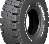 Michelin Introduces Market-First 3-Star Rating 18.00R33 Rigid Dump ...